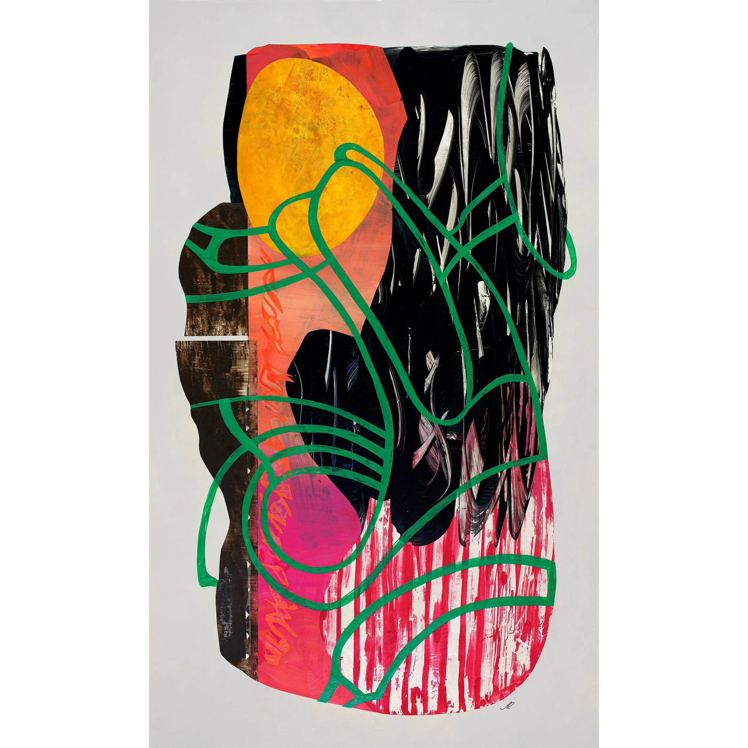 Nastia Craig | Original Art | Fine Art Prints