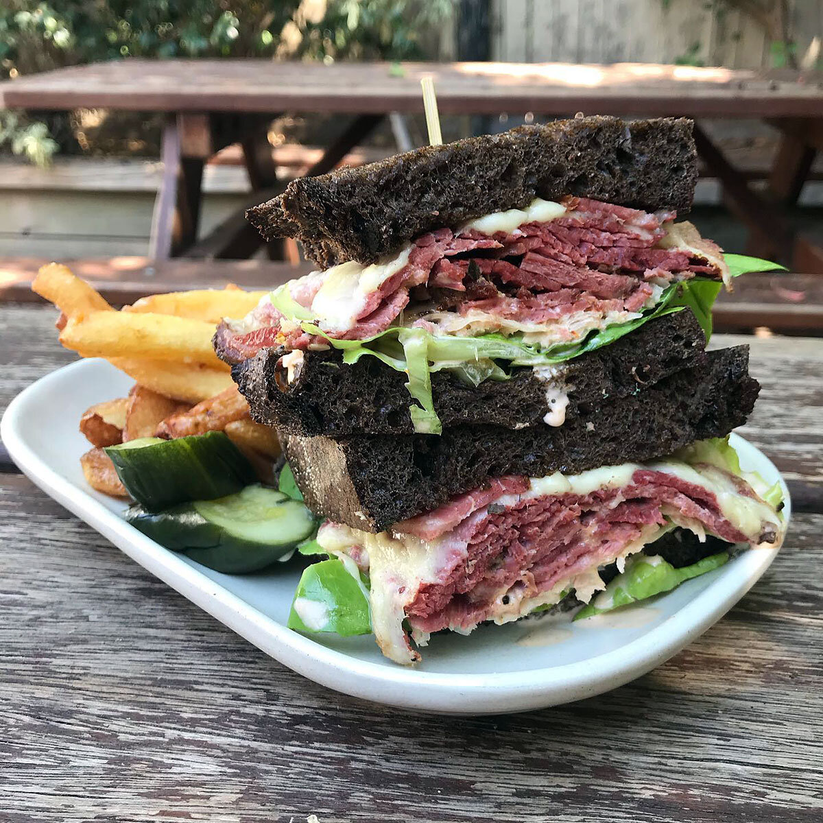 The Old Canberra Inn - A living piece of Australian History