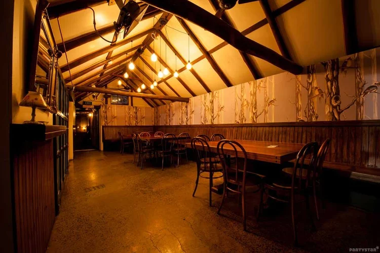 The Old Canberra Inn - Function Rooms Available for Hire — Old Canberra Inn