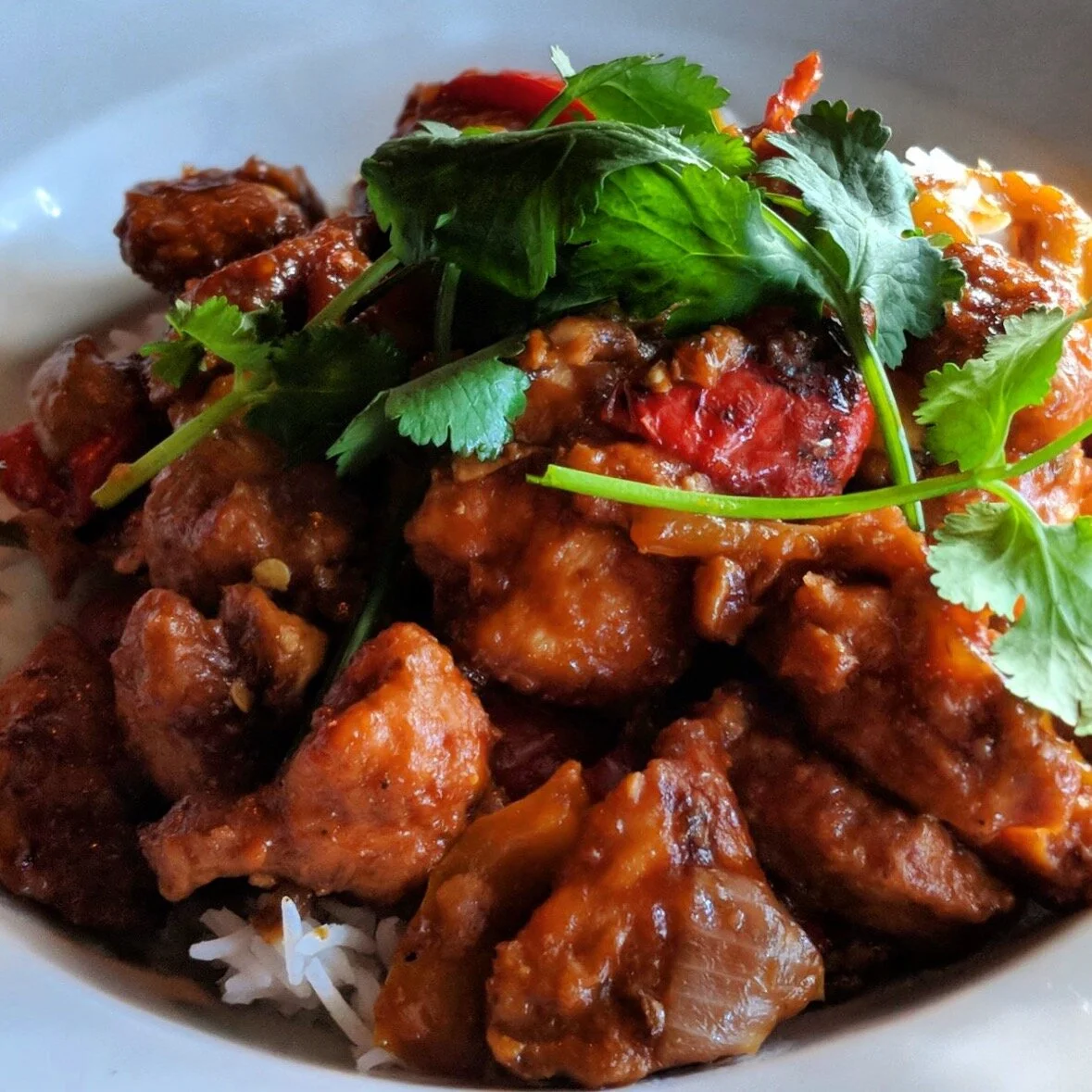 The Old Canberra Inn - Wine, Beer Tap List and Food and Function Menus ...