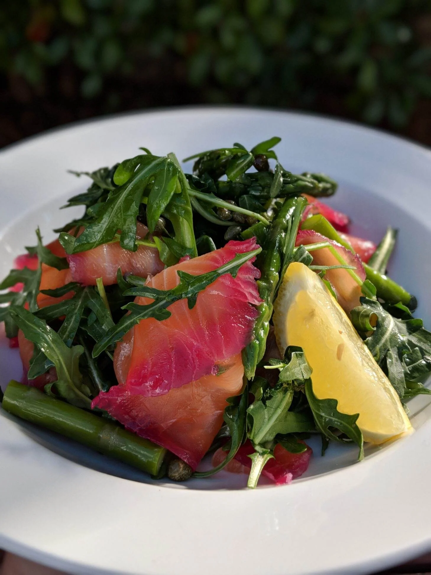 The Old Canberra Inn - Wine, Beer Tap List and Food and Function Menus ...