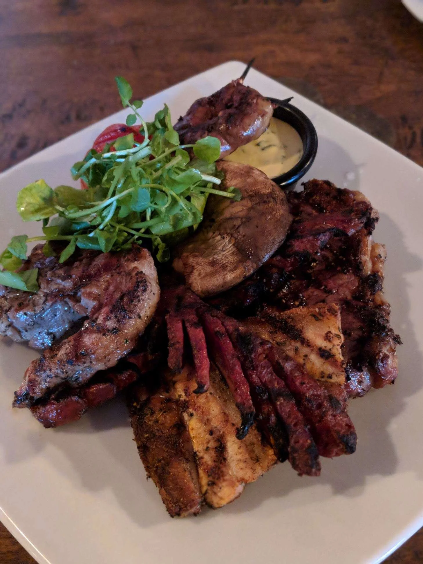 The Old Canberra Inn - Wine, Beer Tap List and Food and Function Menus ...