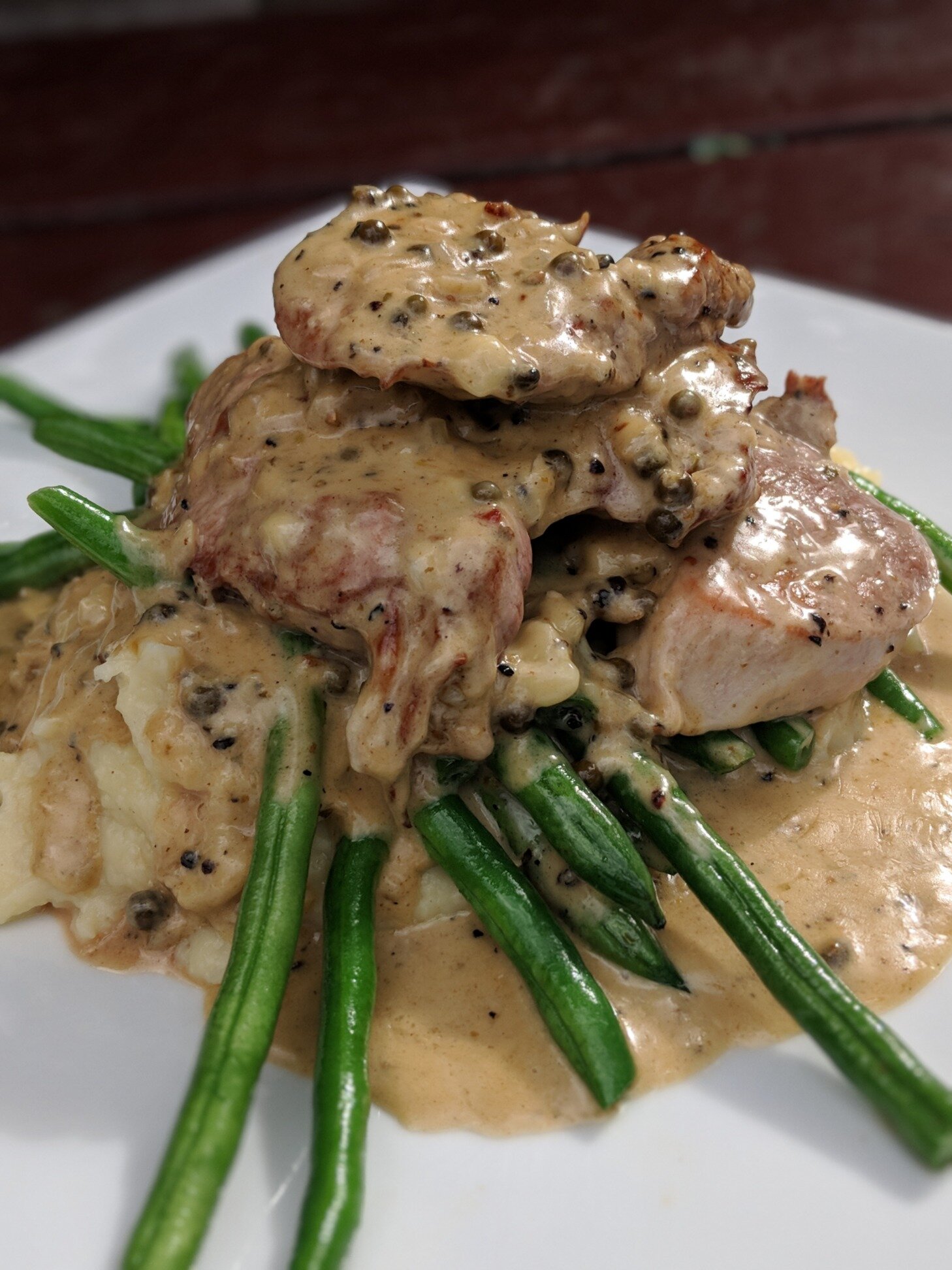 The Old Canberra Inn - Wine, Beer Tap List and Food and Function Menus ...