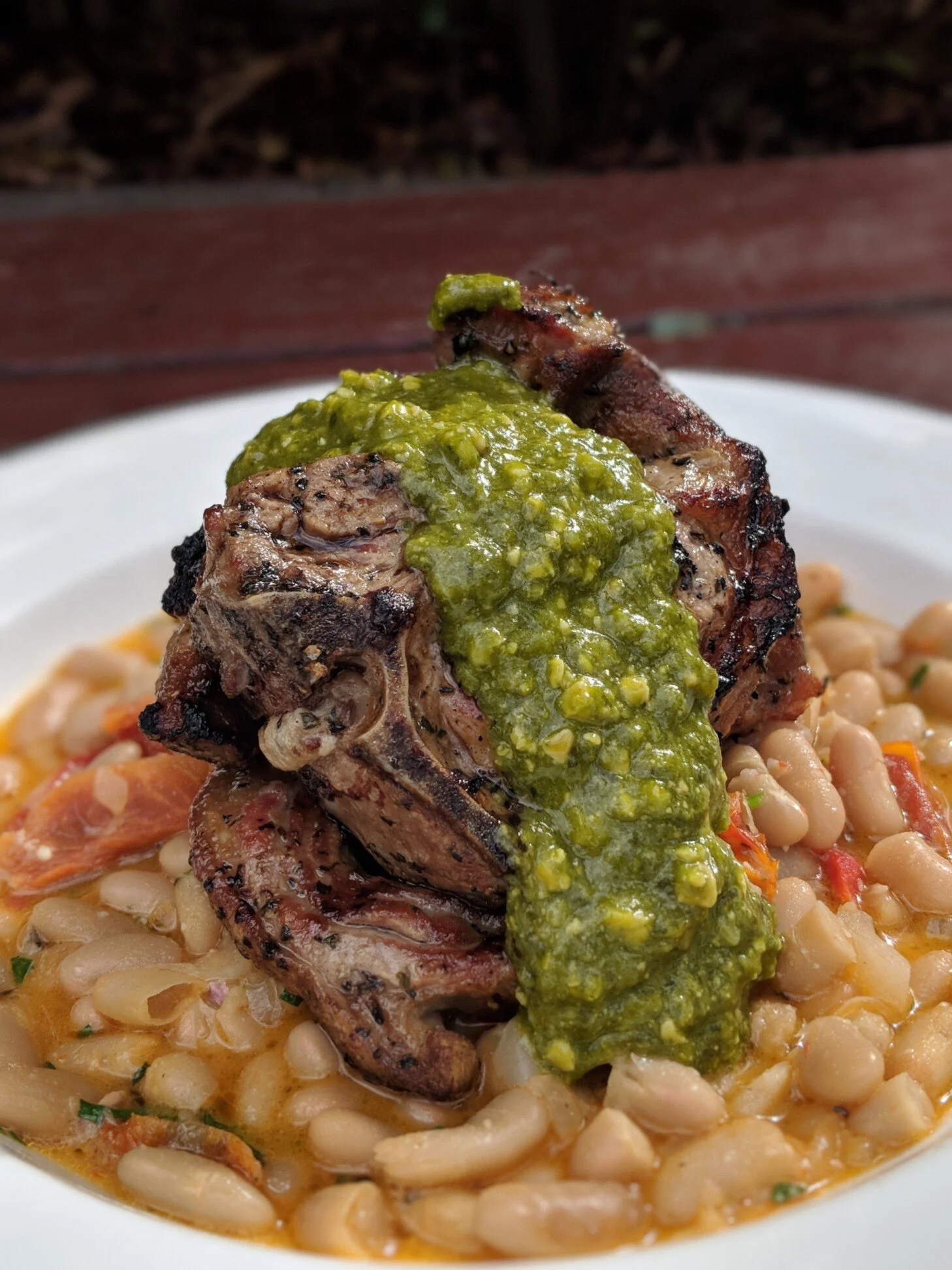 The Old Canberra Inn - Wine, Beer Tap List and Food and Function Menus ...