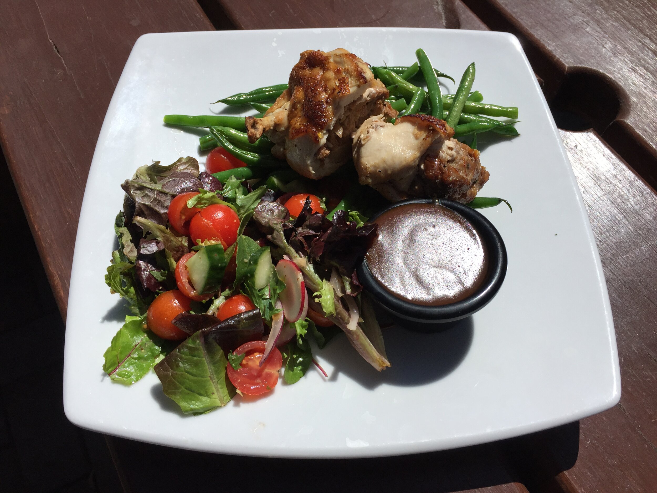 The Old Canberra Inn - Wine, Beer Tap List and Food and Function Menus ...