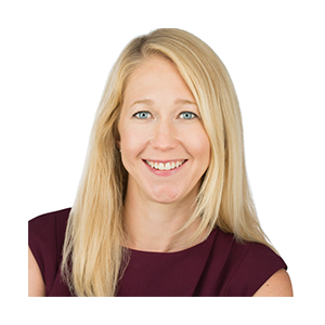 Executive Team — Steele