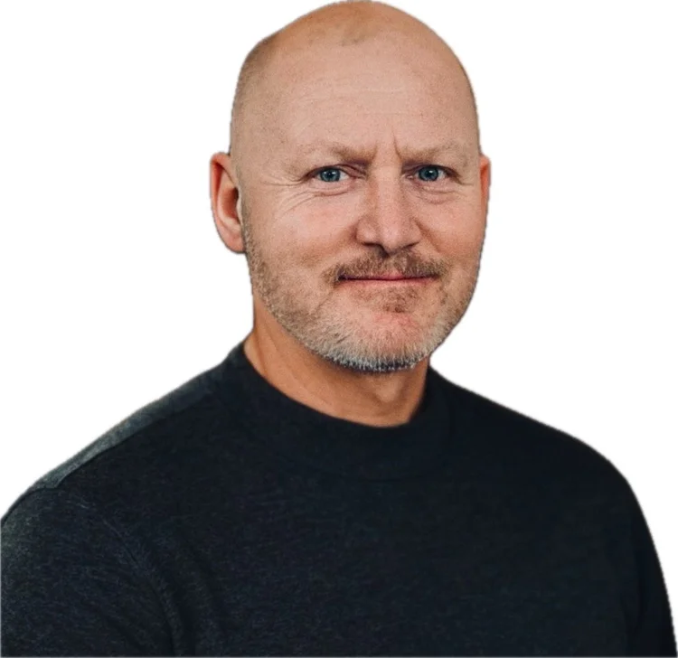 Executive Team — Steele