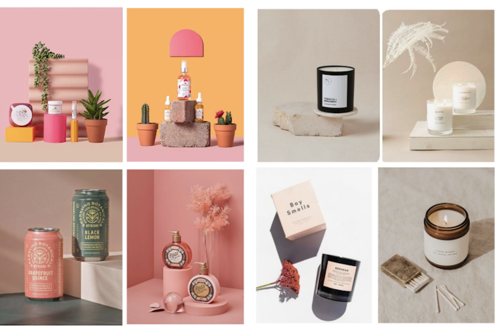 The Women-Led Photoshoot Production for the WAWO Gift Guide