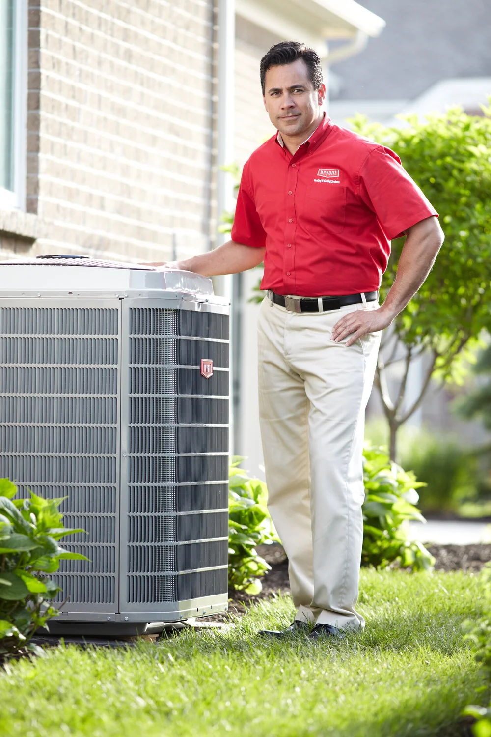 HVAC Westminster | Get Comfort Today!