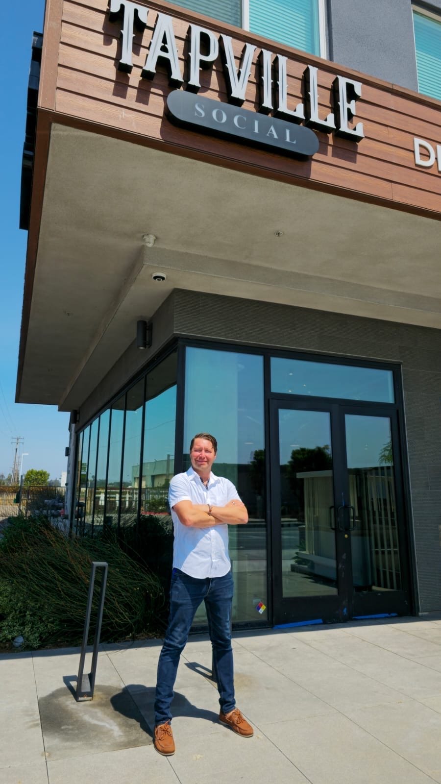 Tapville Social to Open in Hawthorne, California on September 30 — Tapville