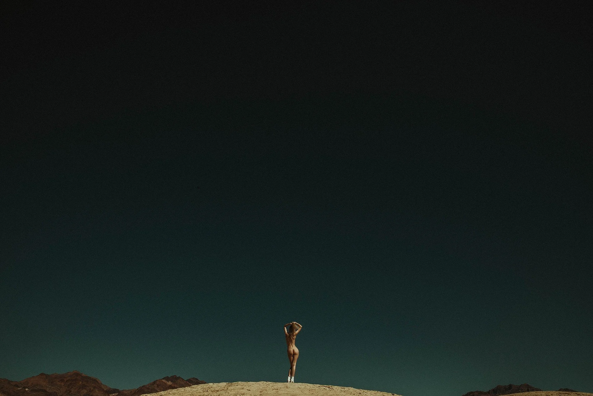 Photography — Teri Hofford