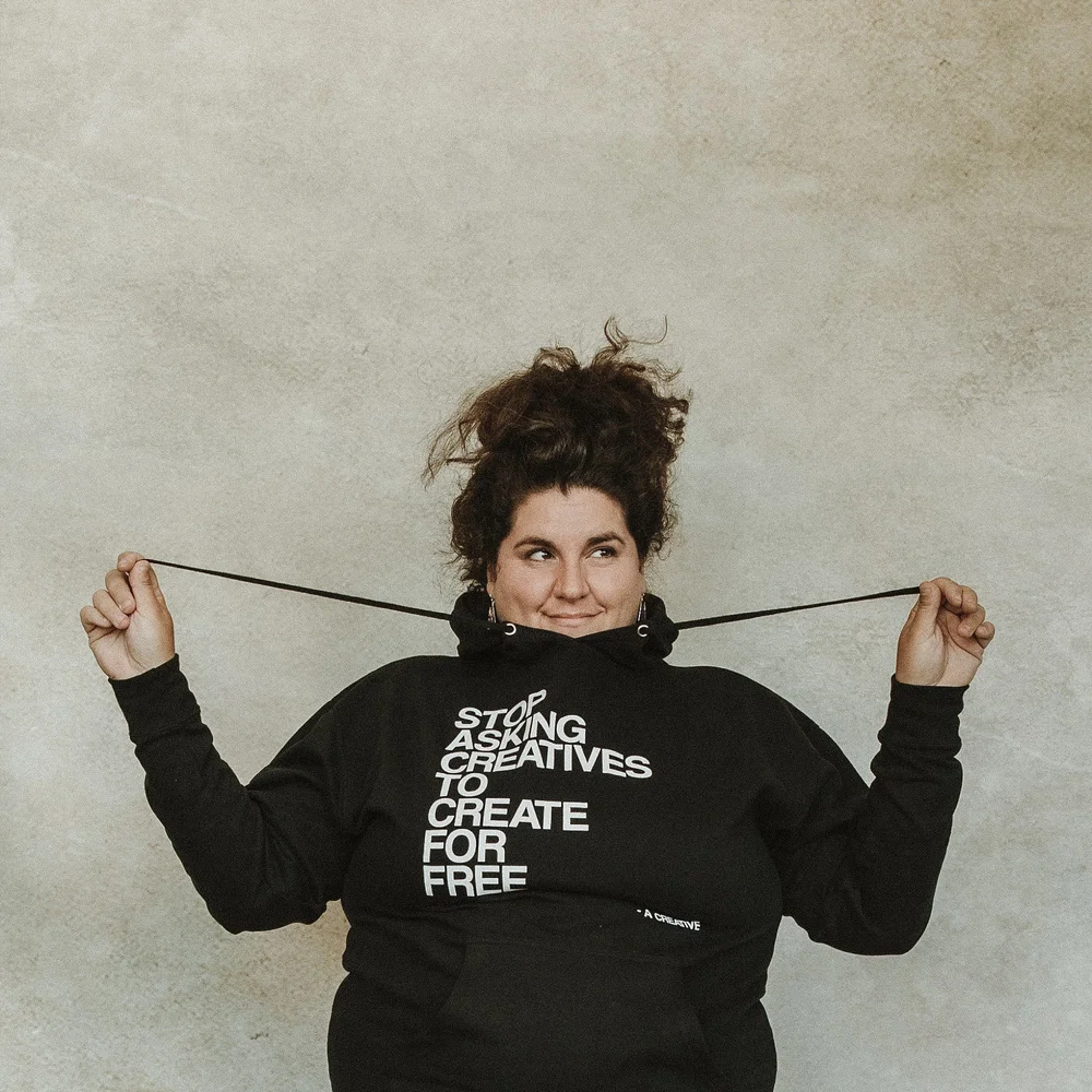 Meet Teri Hofford — Teri Hofford