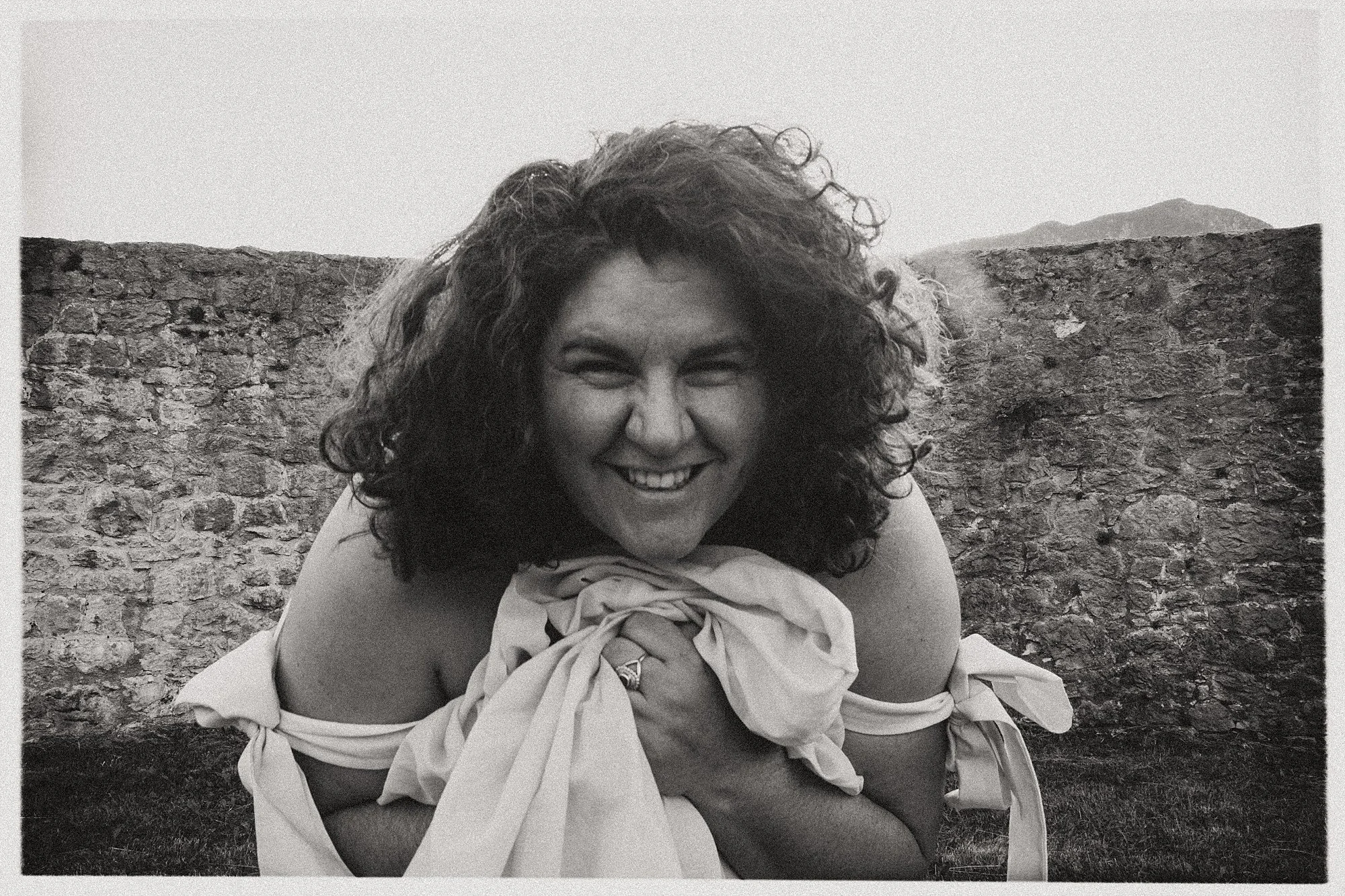 Meet Teri Hofford — Teri Hofford