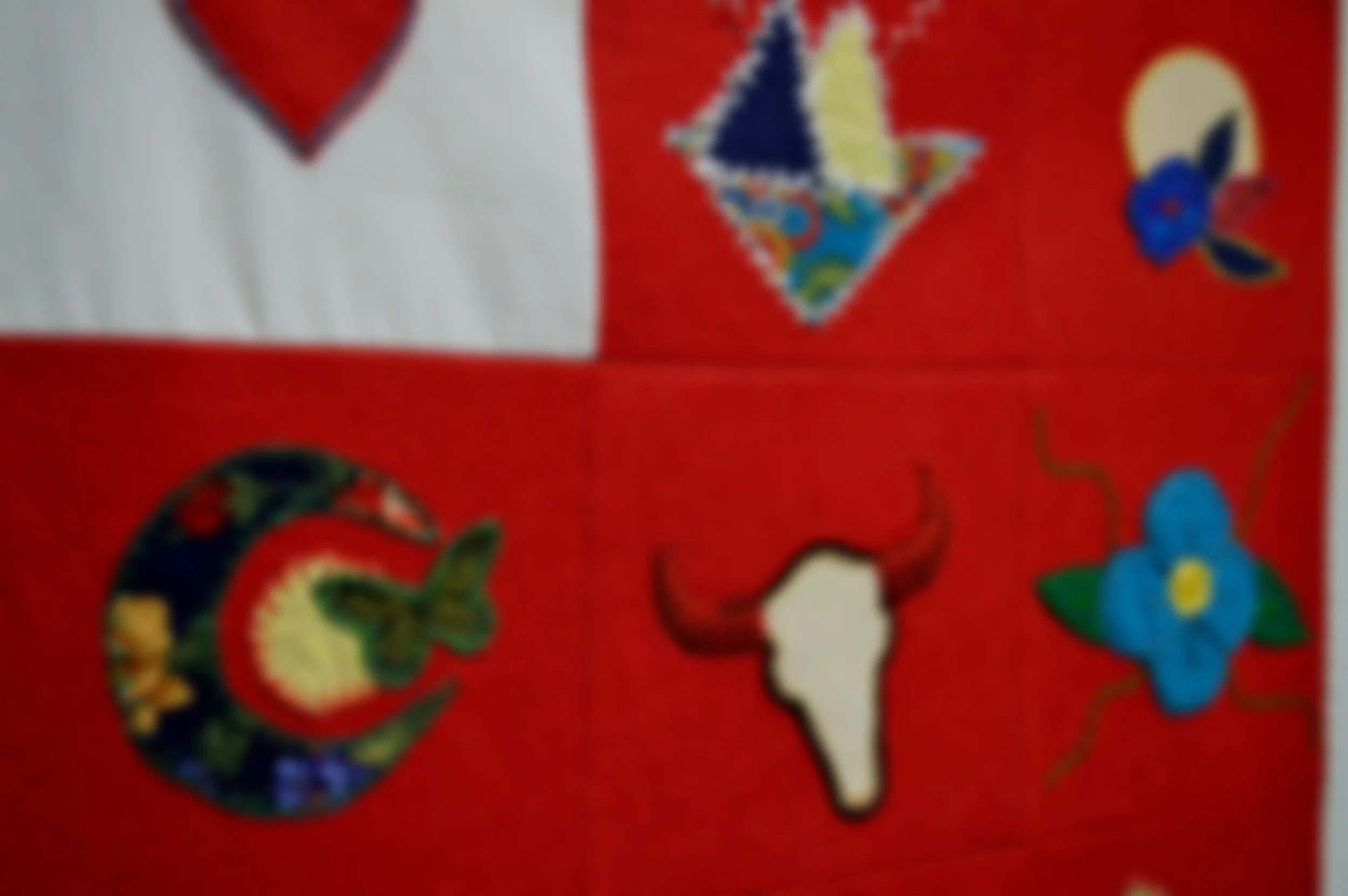 Fifth Parallel Gallery