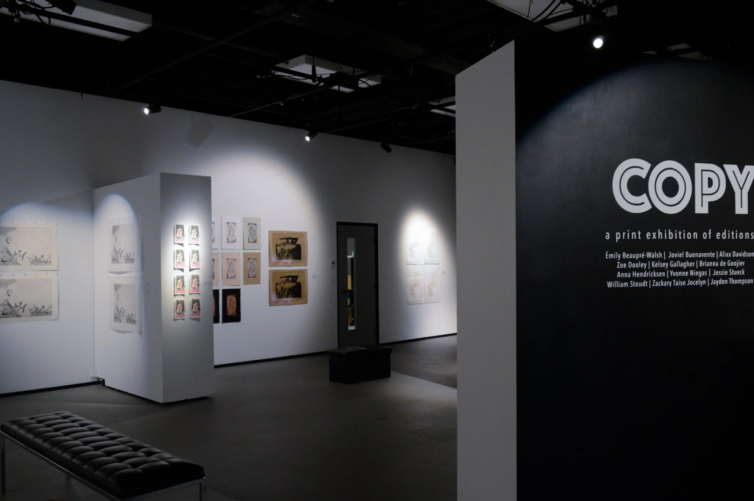 Fifth Parallel Gallery