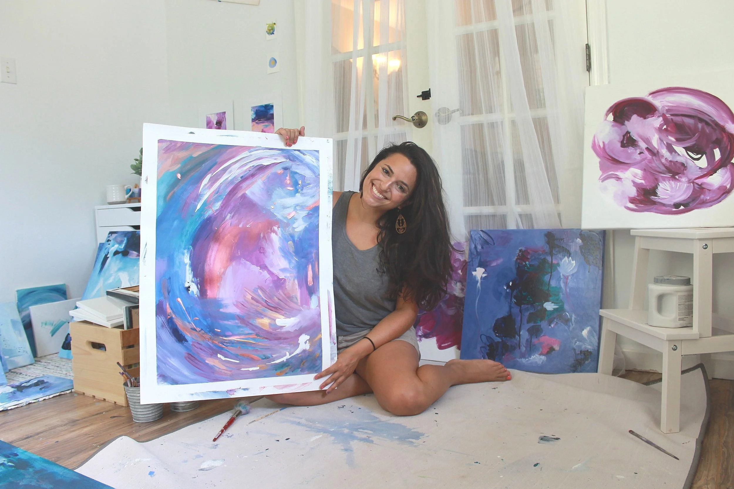 JEN MELE LCSW