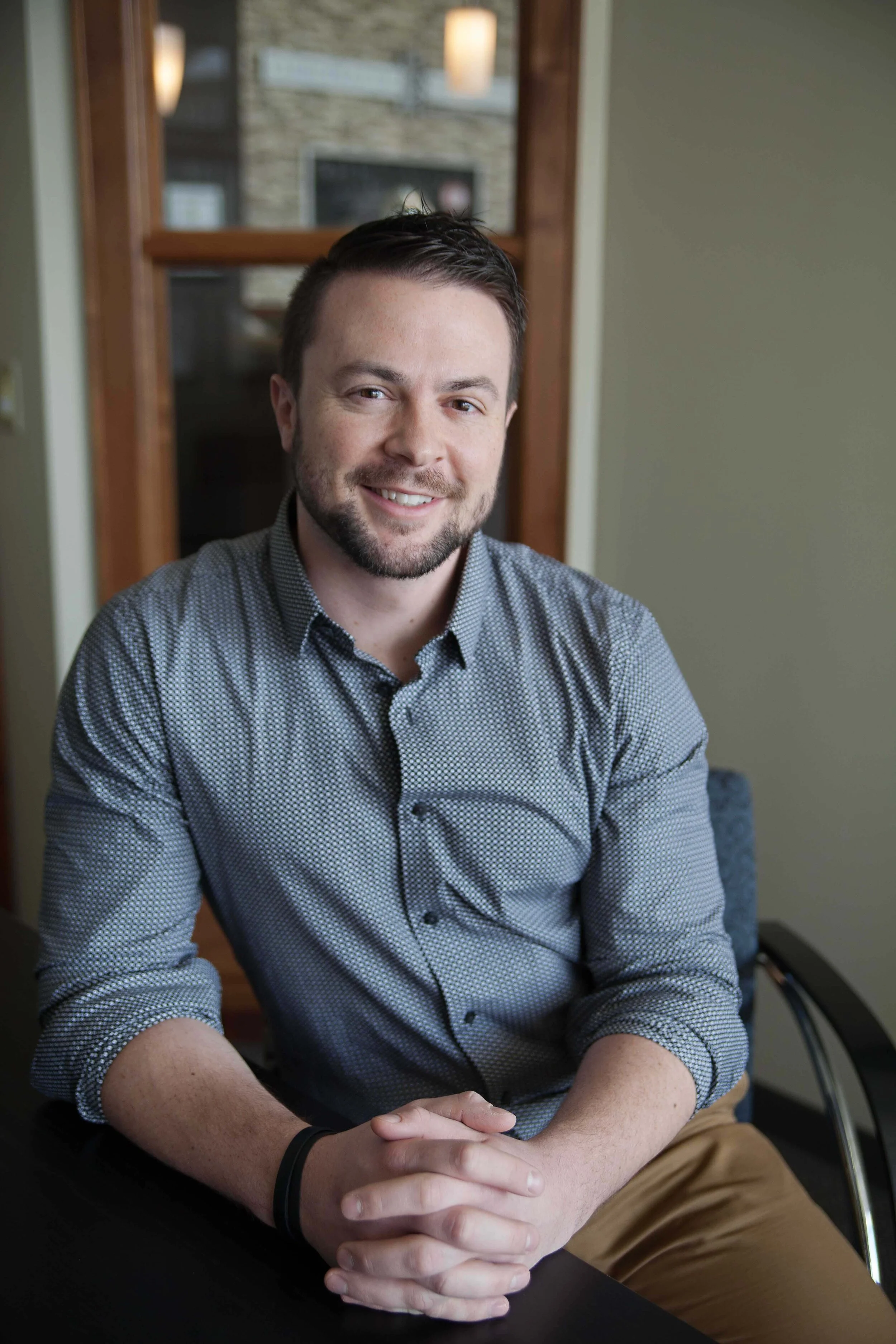 Headshots & Personal Branding — Katelyn Wilson Portraits | Appleton ...