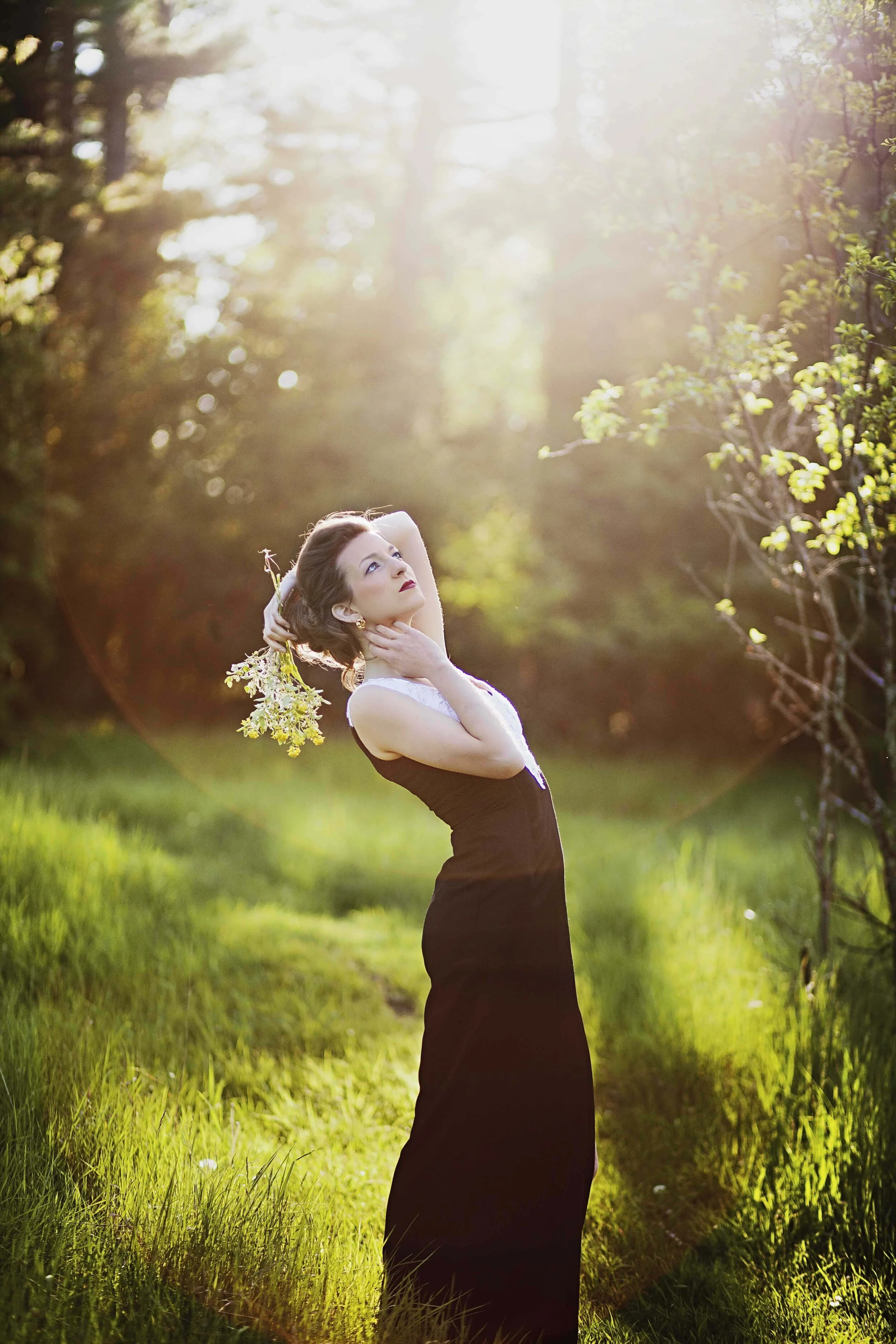 Boudoir — Katelyn Wilson Portraits | Appleton | Headshots • Boudoir ...