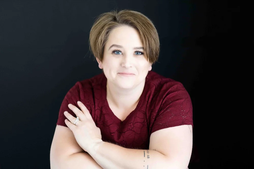 Boudoir — Katelyn Wilson Portraits | Appleton | Headshots • Boudoir ...