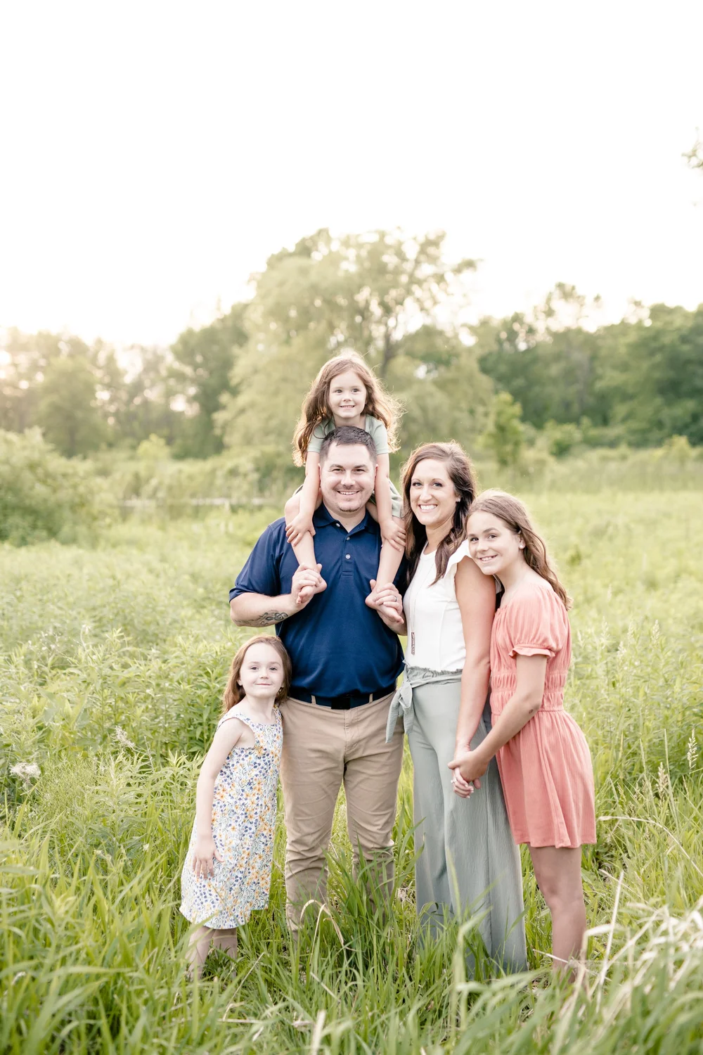 Katelyn Wilson Portraits | Appleton | Headshots • Boudoir • Family ...