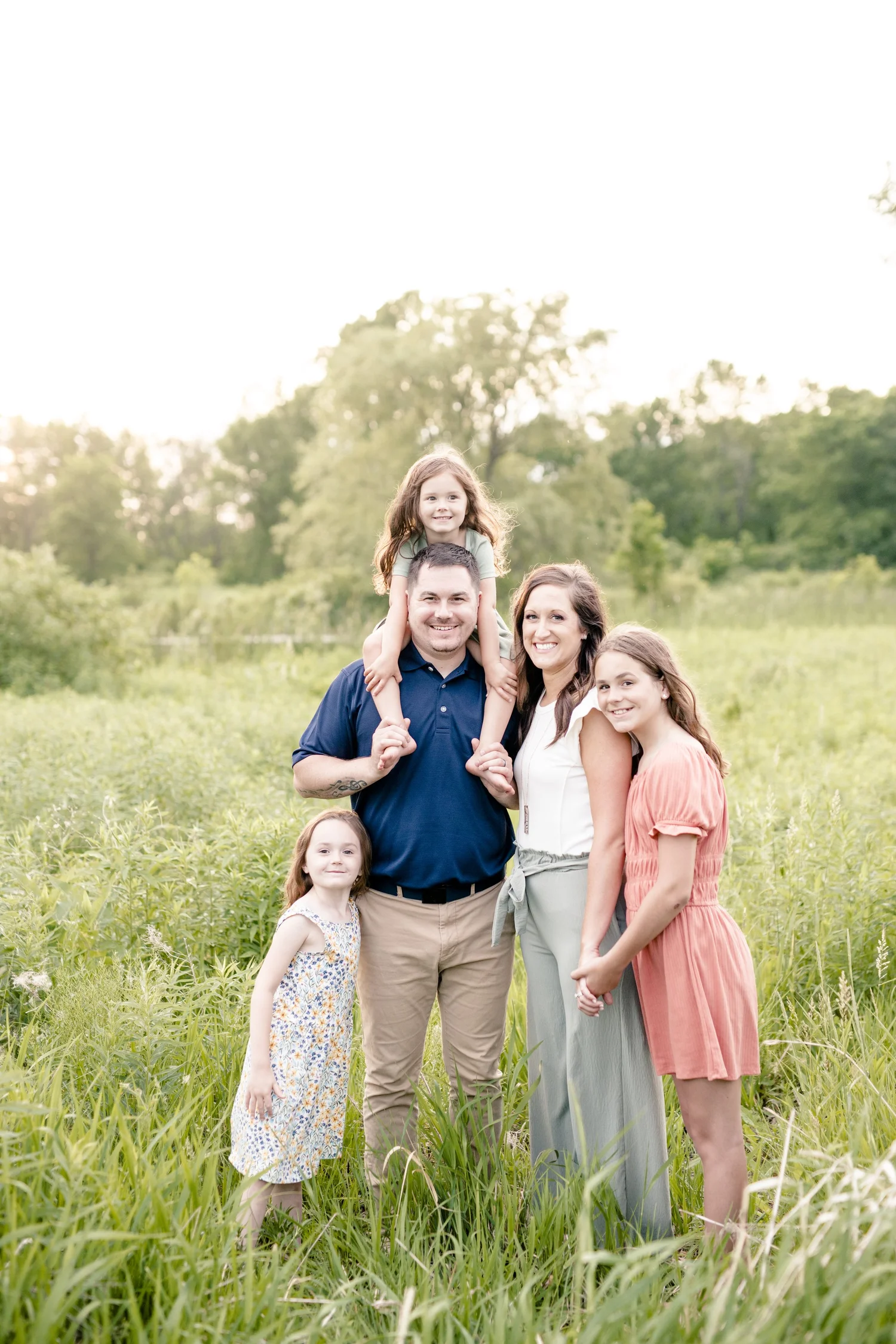 Katelyn Wilson Portraits | Appleton | Headshots • Boudoir • Family ...