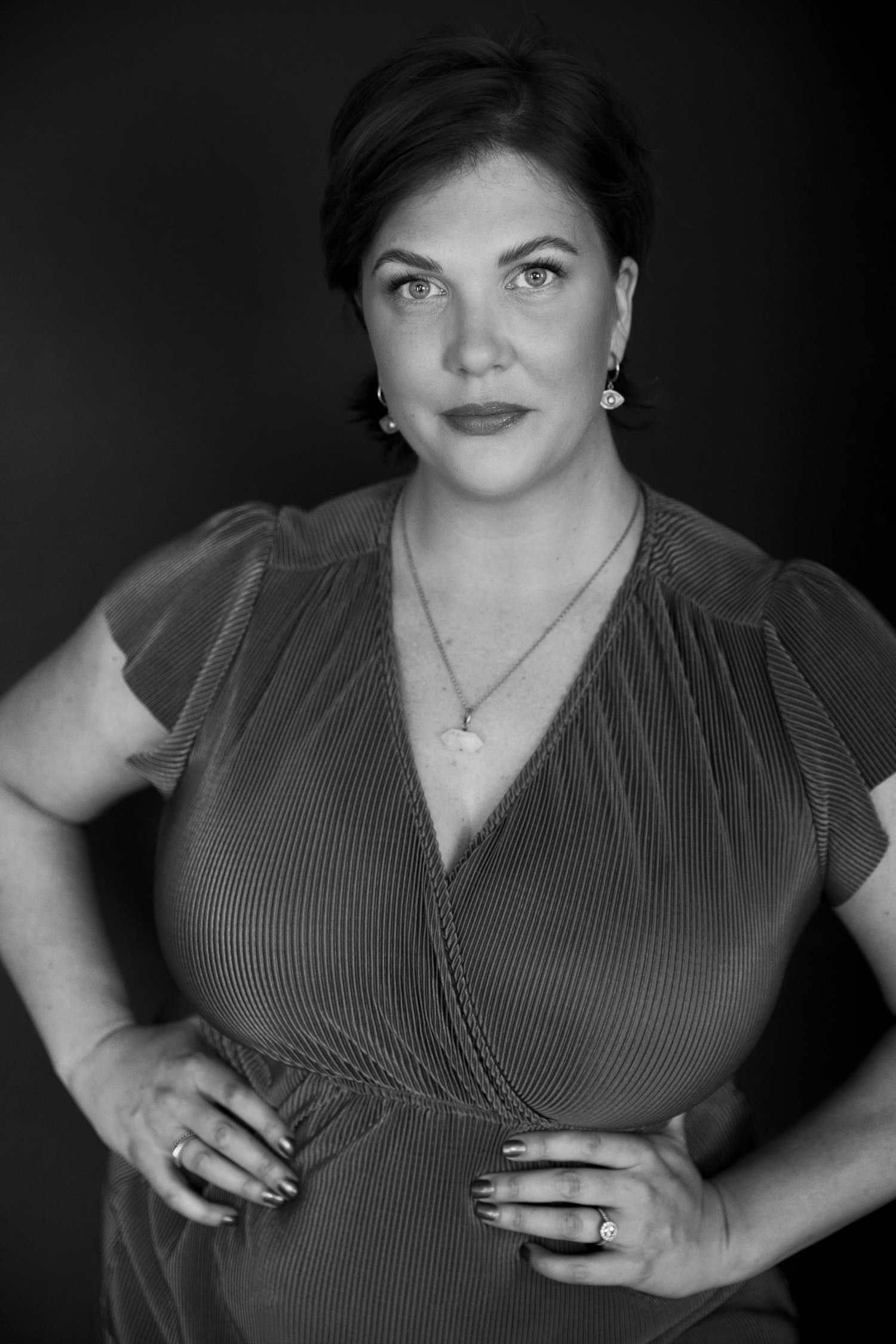 Boudoir — Katelyn Wilson Portraits | Appleton | Headshots • Boudoir ...