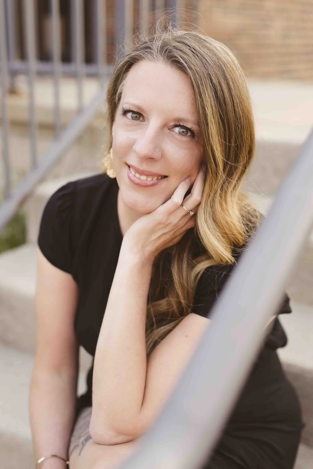 Boudoir — Katelyn Wilson Portraits | Appleton | Headshots • Boudoir ...