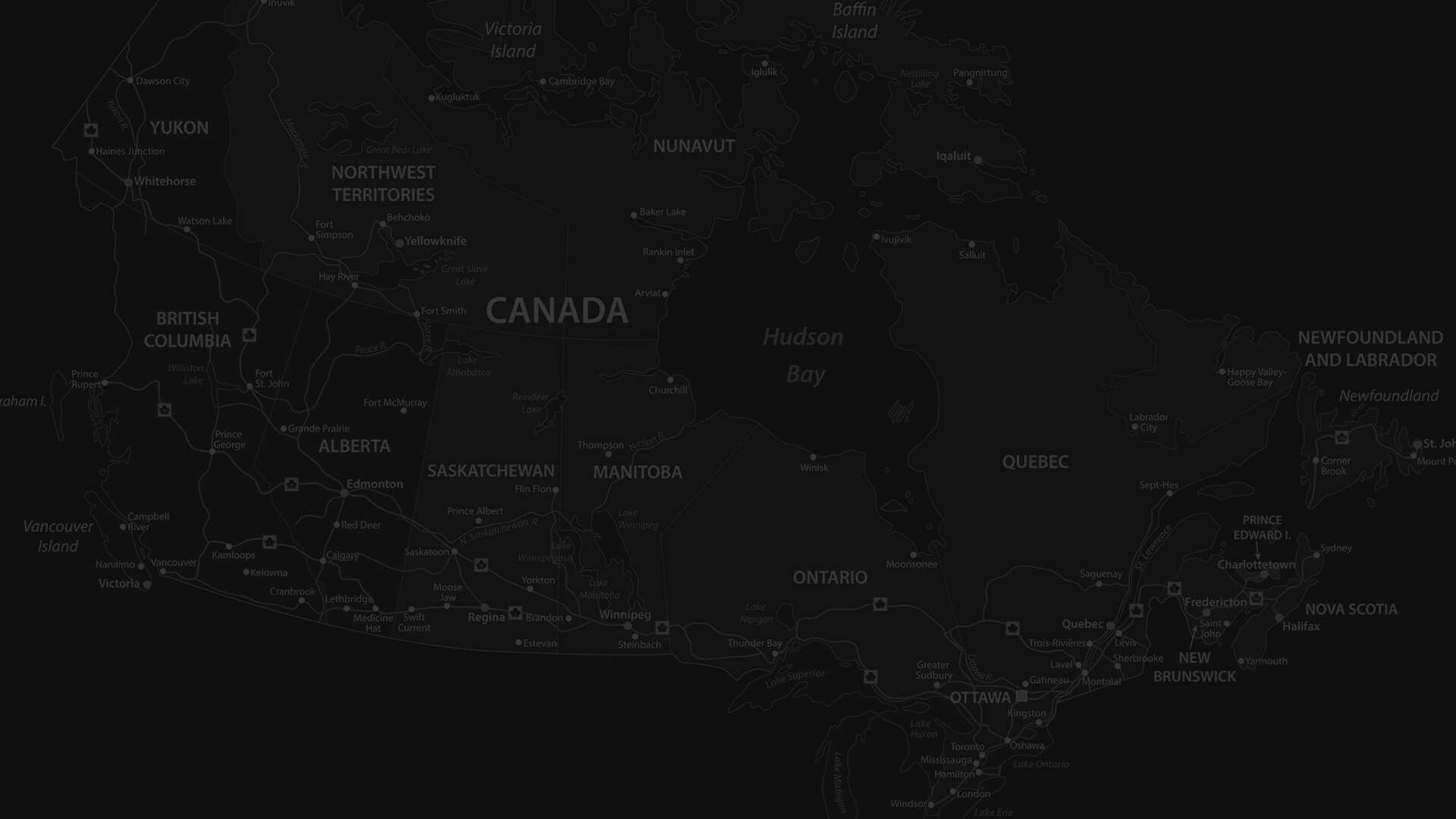 Policy for IRCC service standards: Canadian Citizenship, IEC and some ...