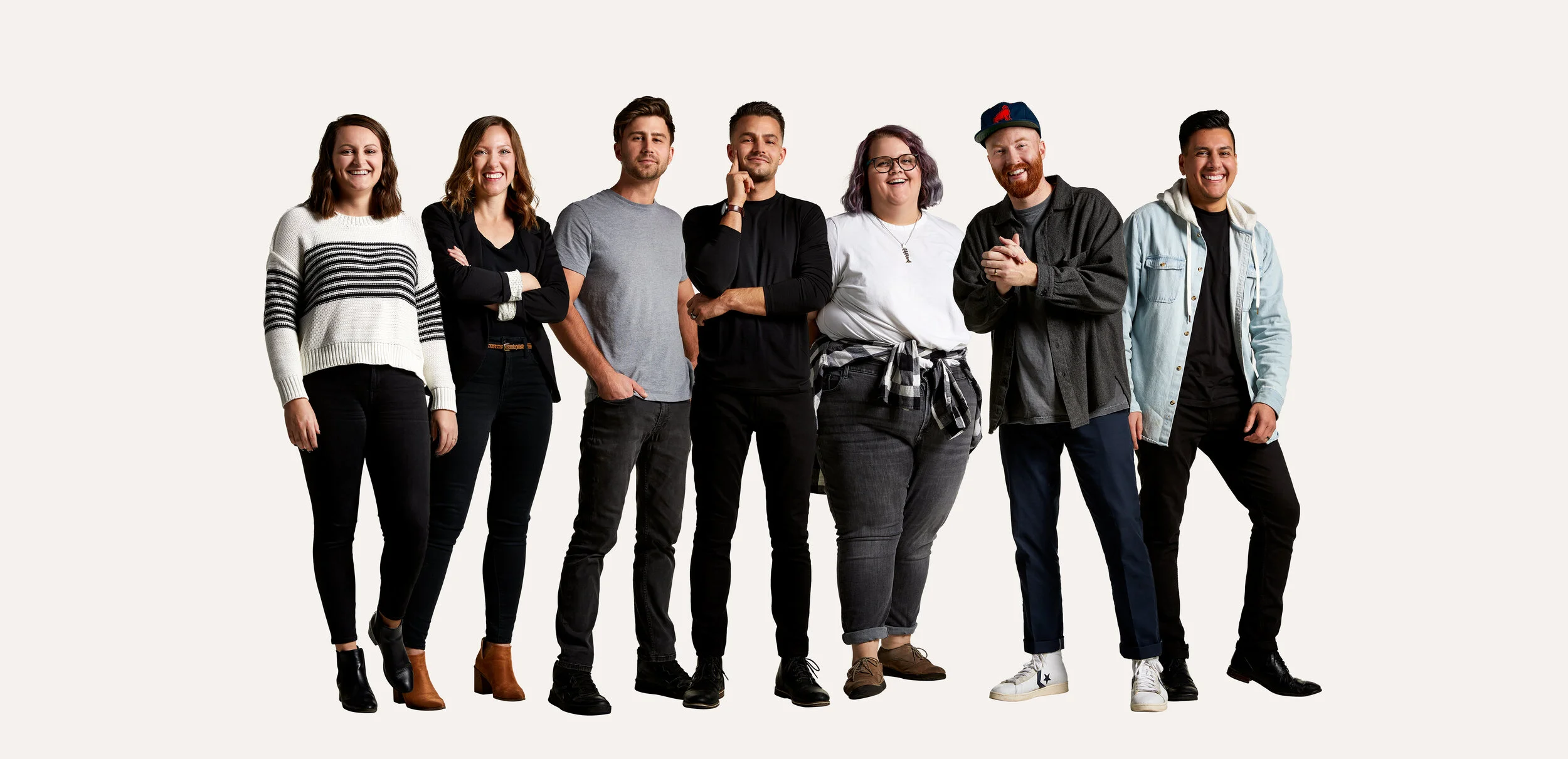 Hook: Creative Agency | Springfield, Missouri