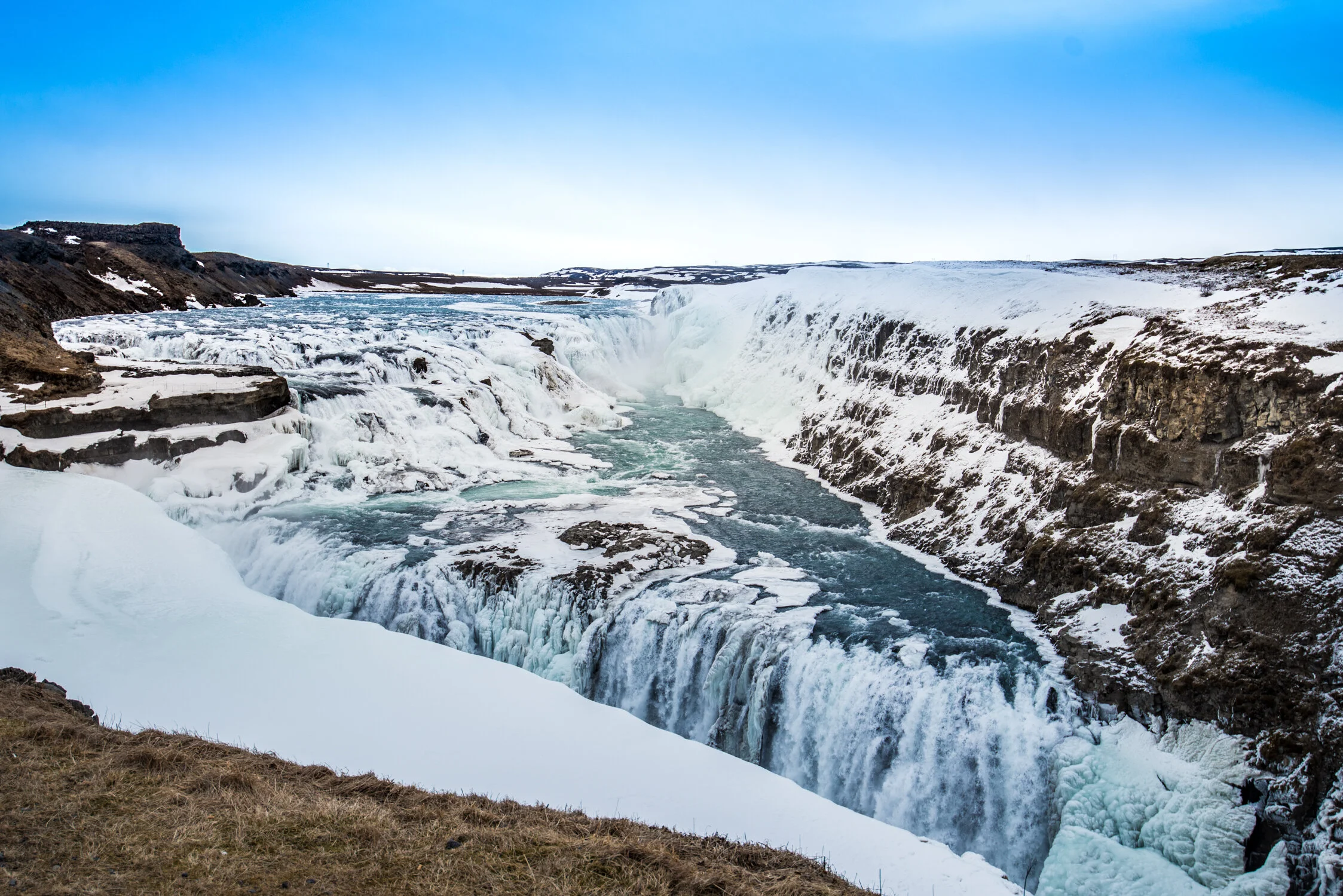 3 Days in Iceland – Golden Circle Self Drive Road Trip | Karen From ...