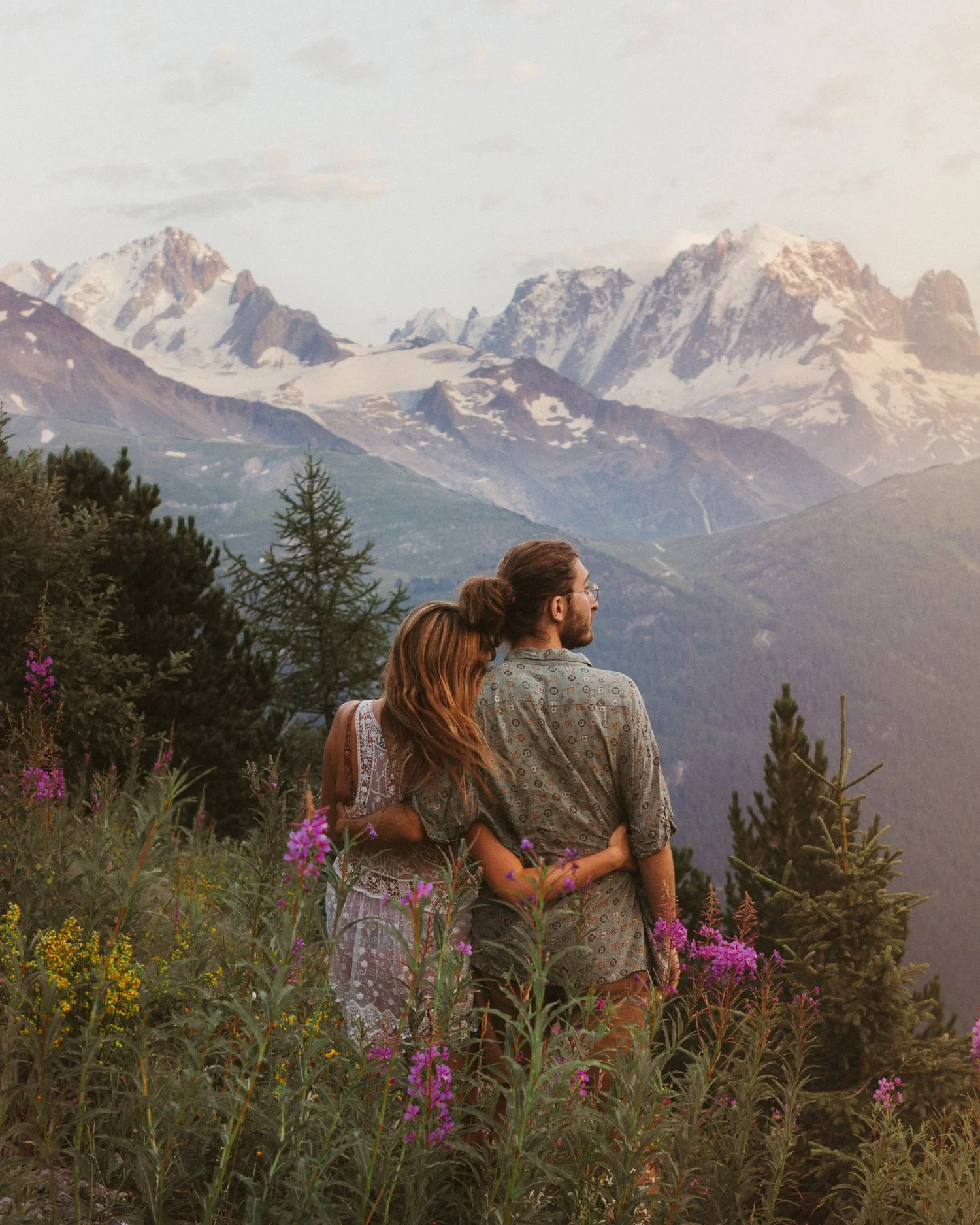 Gallery — Parking On The Wildside