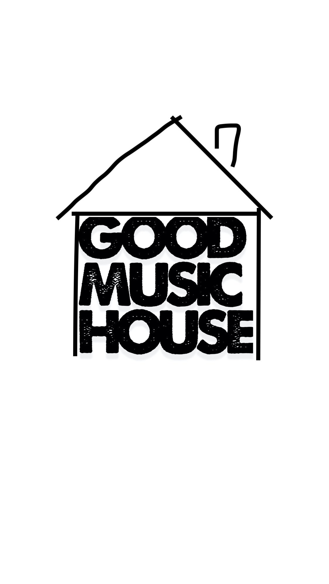 Good Music Logo