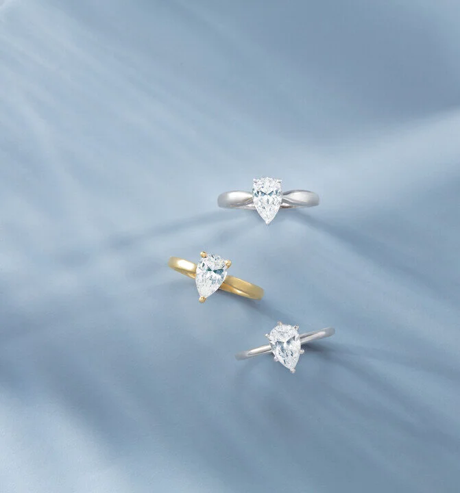 Stuller — Jewelry By Selin