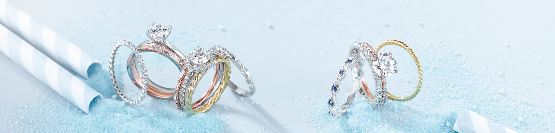 Stuller — Jewelry By Selin