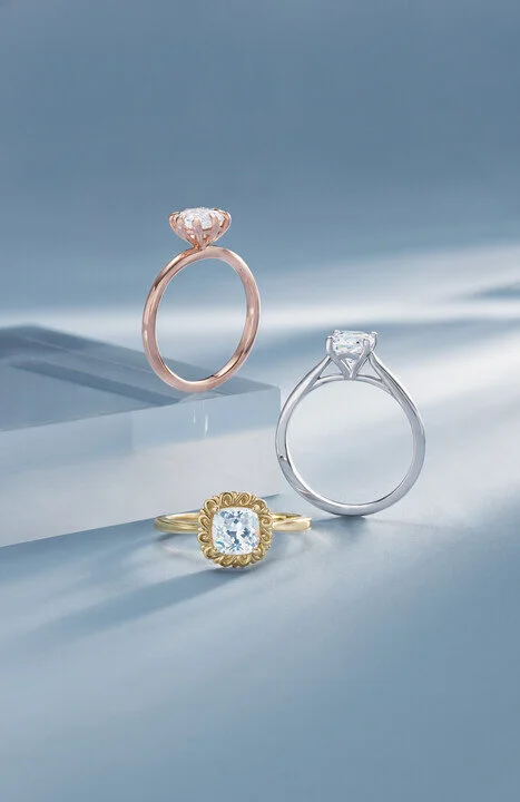 Stuller — Jewelry By Selin