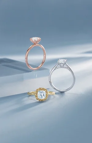 Stuller — Jewelry By Selin