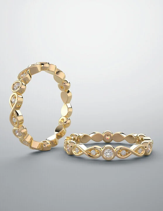 Stuller — Jewelry By Selin