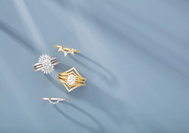 Stuller — Jewelry By Selin
