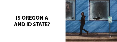 Is Oregon A Stop and ID State? Knowing Your Rights — Powell Law P.C.