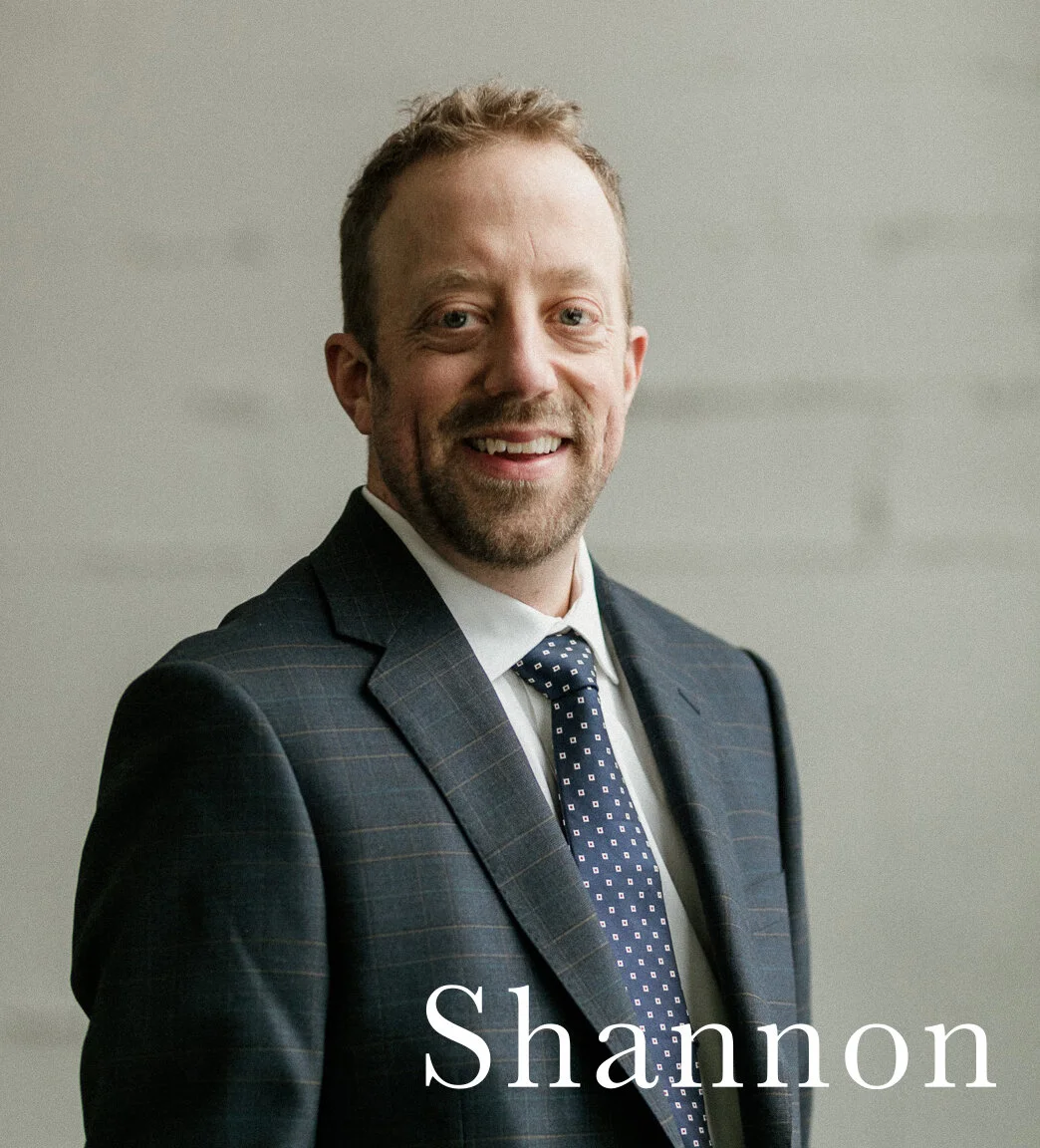 Law Team — Powell Law P.C.