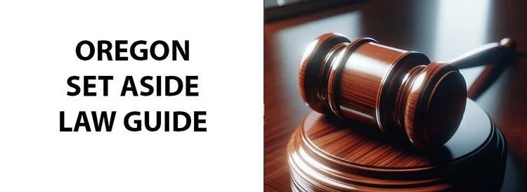 The ORS 137.225 Law Guide: Oregon Set Aside Law — Powell Law P.C.