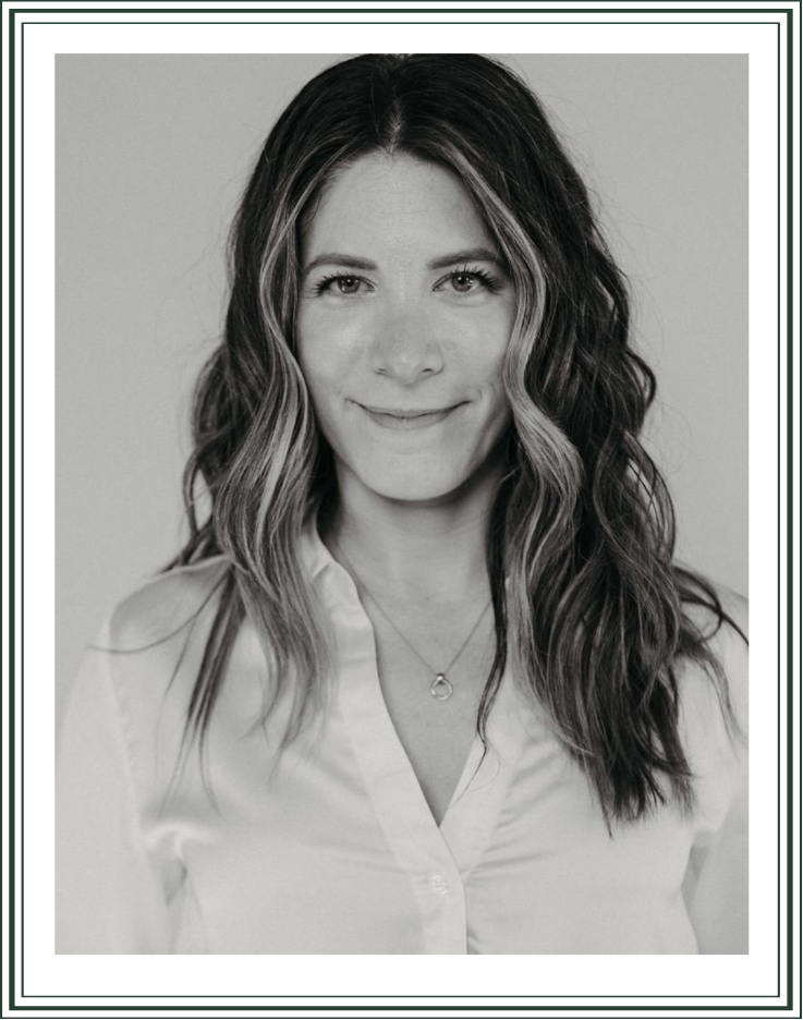 About — Sarah Borrell, MA LMFT