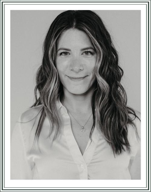About — Sarah Borrell, MA LMFT