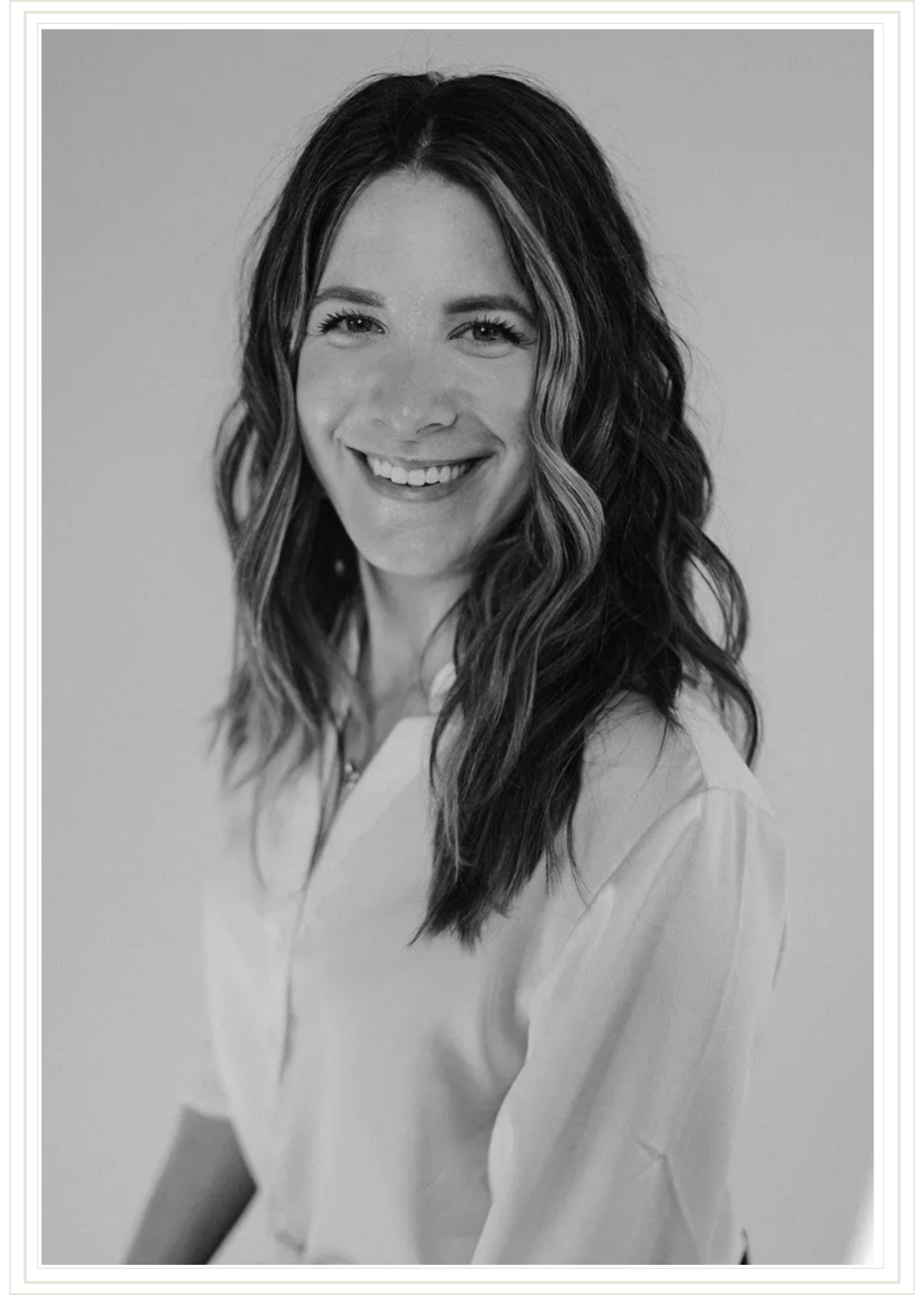 Sarah Borrell, MA LMFT - Relationship Therapy and Workshops