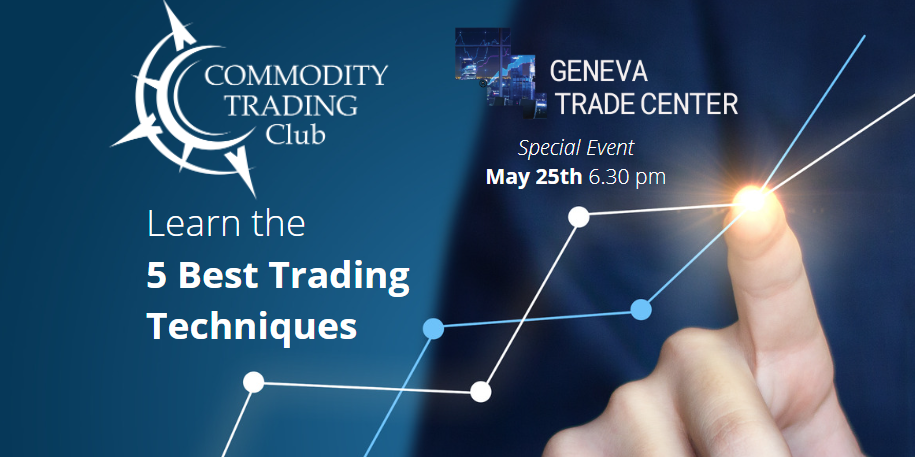 Exclusive events & business networking opportunities for Trading ...