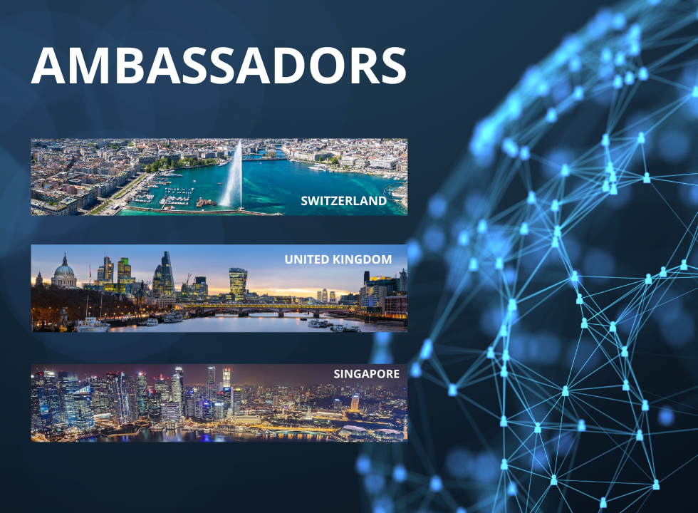 The Commodity Trading Club is the largest international network of ...