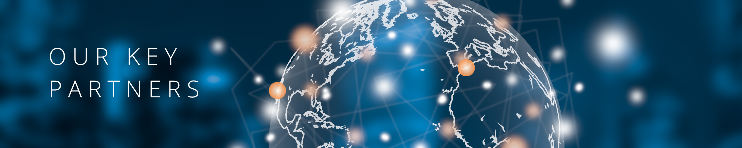 Our Special Partners — COMMODITY TRADING CLUB