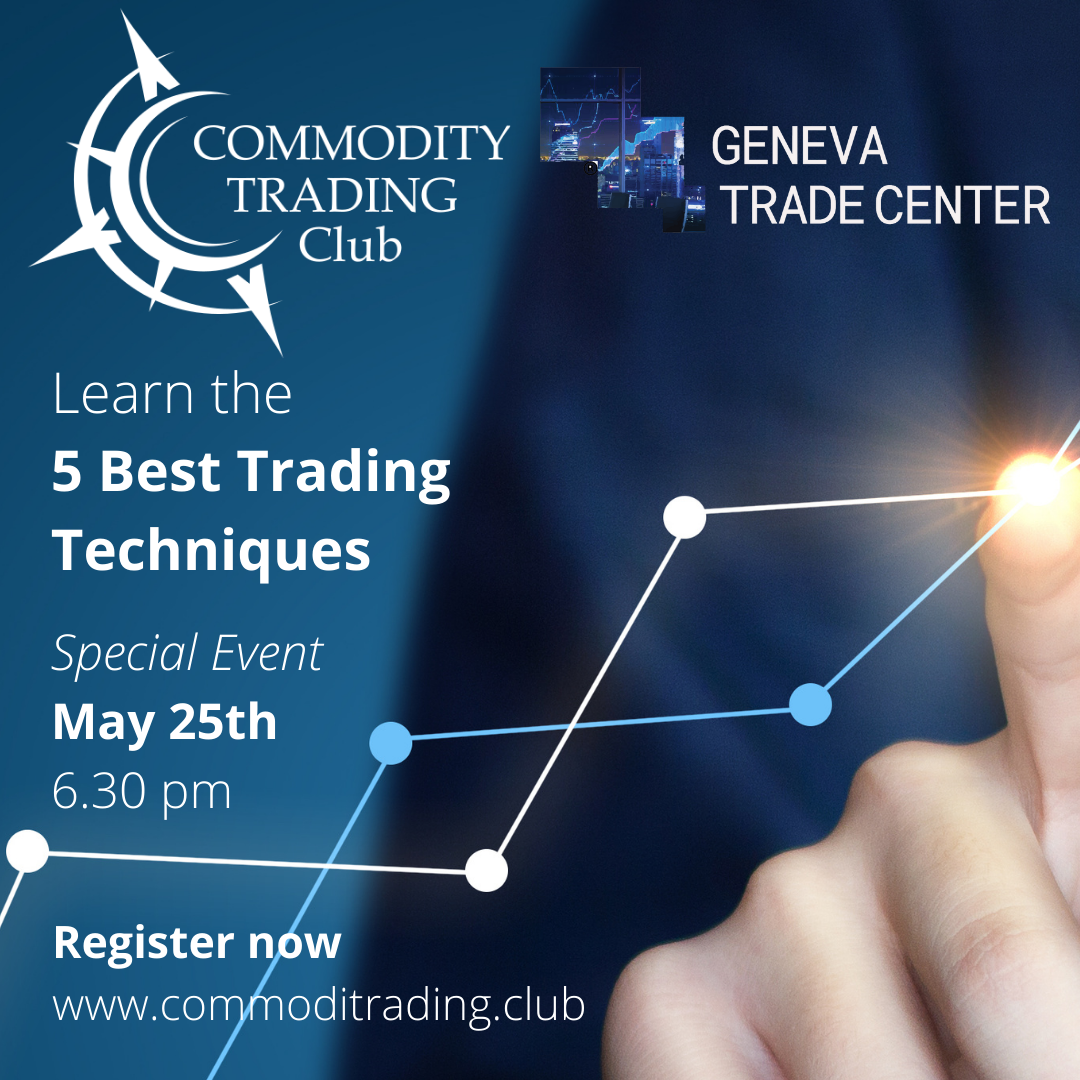 Benefits & Privileges for Commodity Trading, Shipping and Financing ...