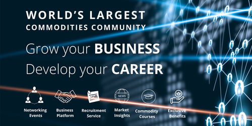 The Commodity Trading Club is the largest international network of ...