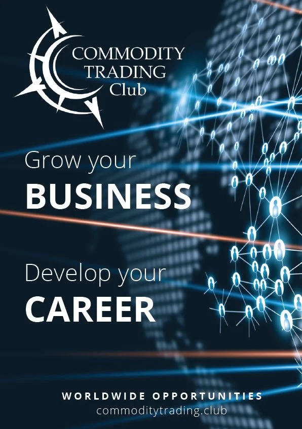 Our Special Partners — COMMODITY TRADING CLUB